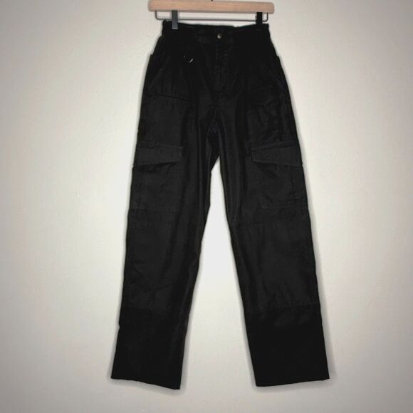 Propper | Pants | Propper Mens Tactical Ripstop Pants 28 X 3 Black ...